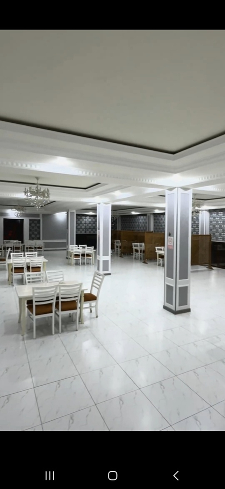 Gala Osiyoda Restorant sotiladi