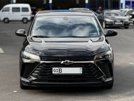 Monza Turbo Premium 2023 год