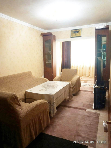 Аренда Алгоритм 30кв Мухлиса