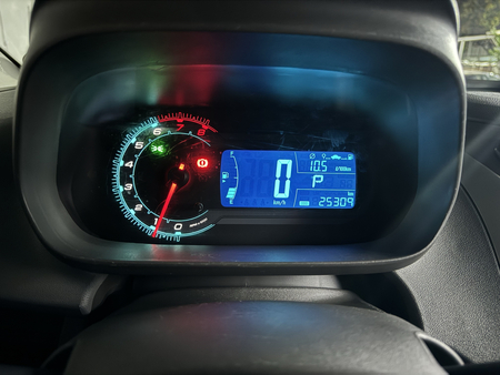 Кобальт автомат 2022года