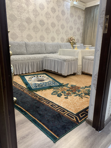 Алгоритм 2/5/5,60кв.м.