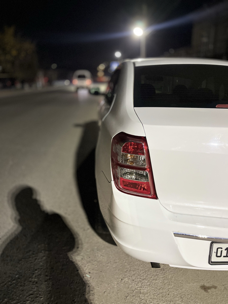 Cobalt Arenda s vikup