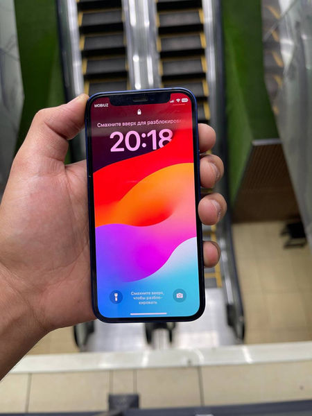 IPhone 12 mini 64gb