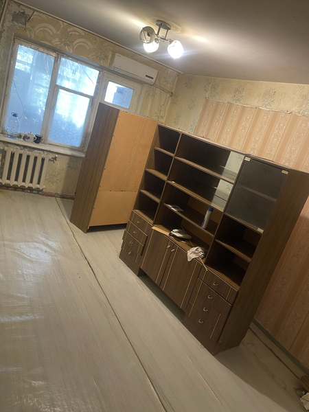 Продается 2-х комнатная квартира