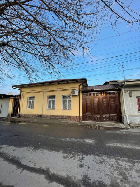 Срочно продается частный дом 3,3 соток, 6 комнат, мечет Ислом Ота