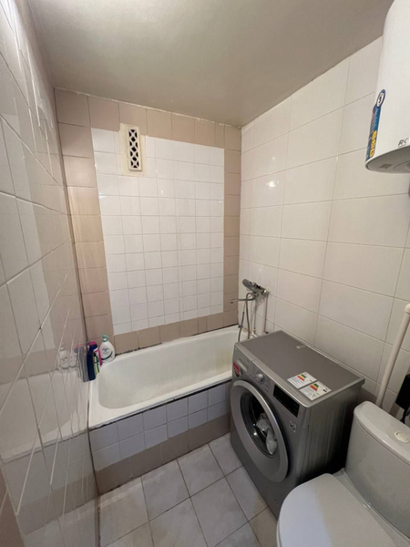 Продается квартира площадью 52 кв.м. По ул. Багдад