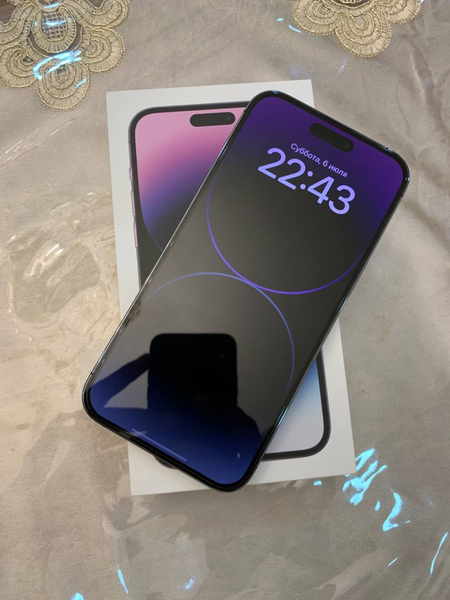 Iphone 14 Pro Max