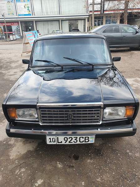 Jiguli vaz 2107h