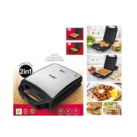 Toster Sonifer(SF-6089)