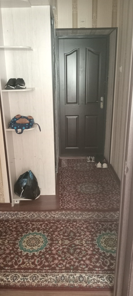 Продаётся квартира