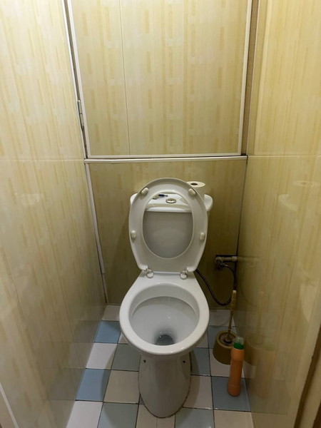 Продаю Квартиру Яшнабадский р-он Авиасозлар 1-ком в 2-х. 4-этаж 4-этаж