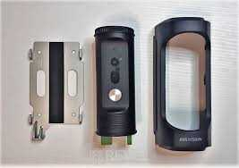 IP-вызывная панель DS-KB8113-IME1