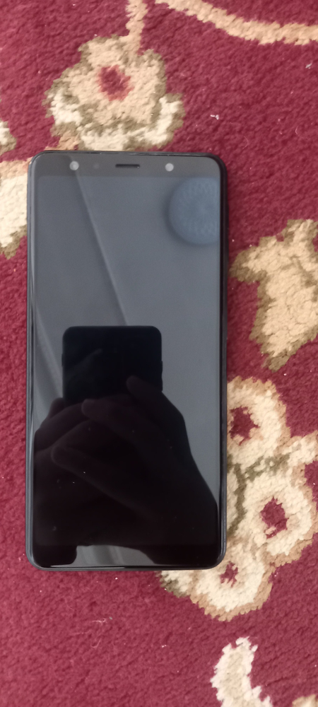 Samsung a7 64gb 2016 karobkasi bor