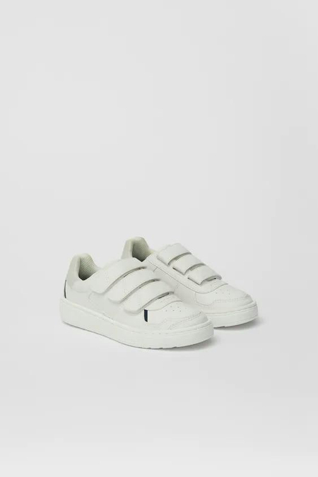 кроссовки ZARA, 40 размер