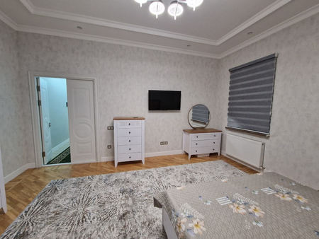 Сдается хай тек участок / Hi tech house for rent