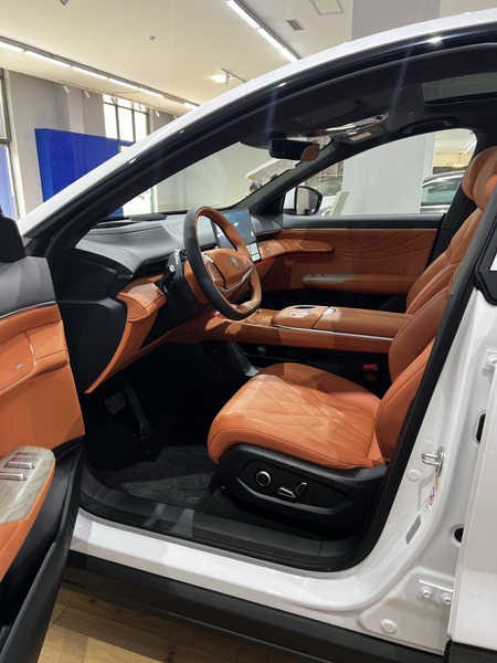 Changan Deepal S7 200Max, AVTOKREDIT 15%