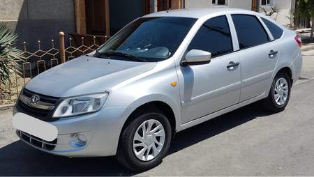 Lada granta sotiladi 2015 yil