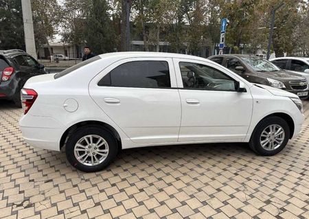 Cobalt at 2024 halol nasiya