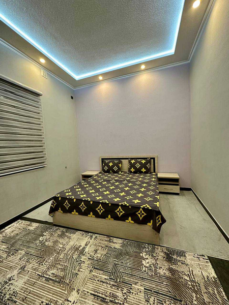 Dacha Hitech Alisher / Дача Хатек Алишер