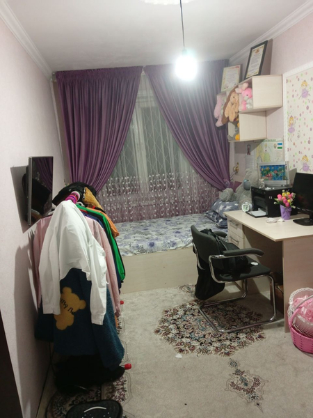 Продается дом Чукурсой
