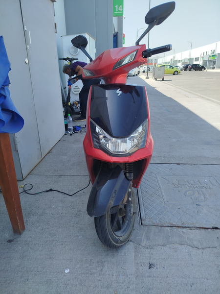 Skutir elektroniy