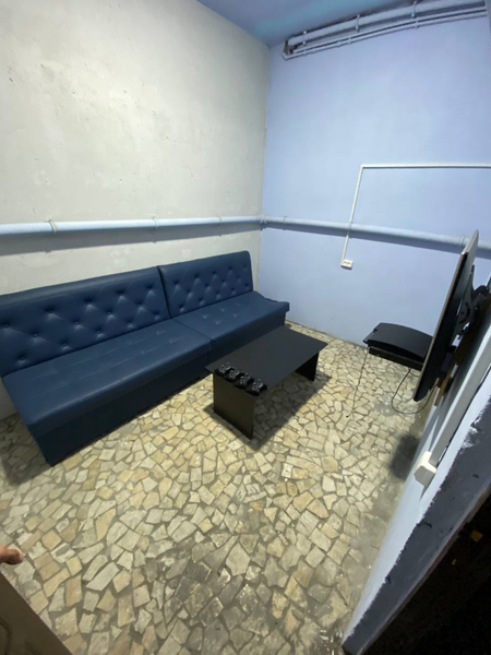 Tayyor biznes (Game Club)