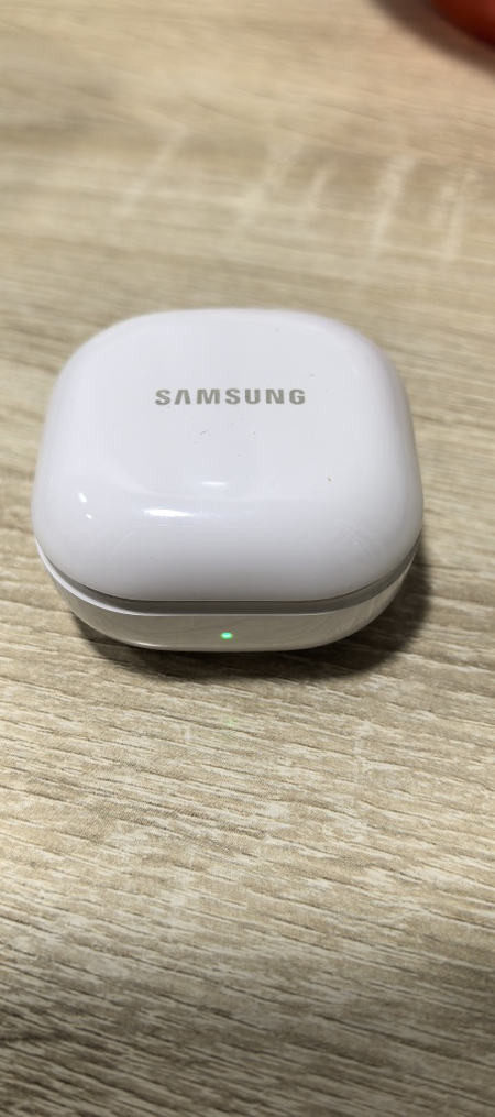 Samsung наушники