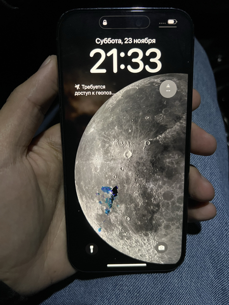 Iphone 14 pro max 256gb ESim