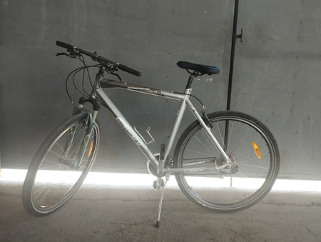 Scott sportster P4