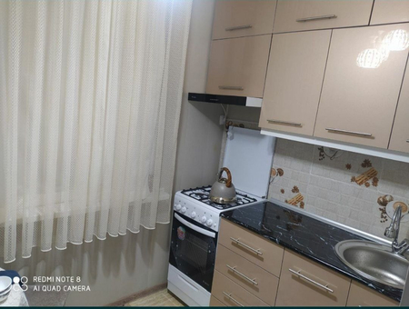 Продаётся 1/2/5 квартира на Ахмад Югнаки