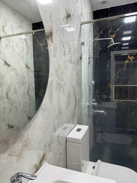БУМ ижара 4 хона, 2 сотих Участка,  Иностранец, Хитой id sh 969