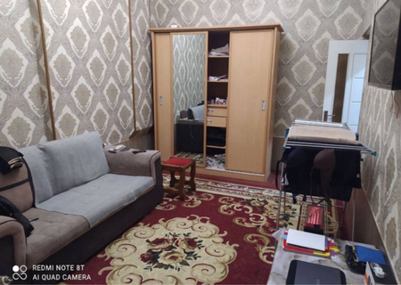 Срочно 1х Октяабирь базар  2х переделна