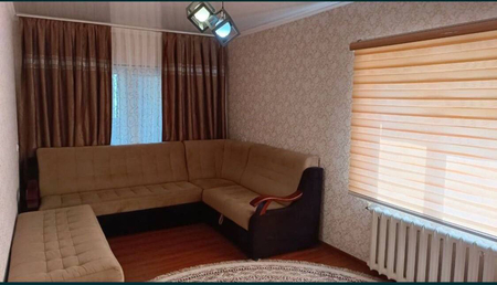 Аренда. Квартирь