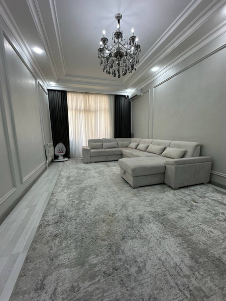 Мирзо Улугбекский район Real House 3/3/7