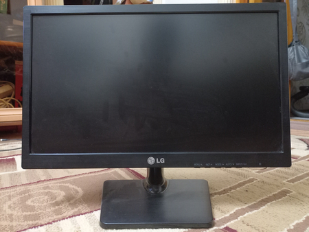Монитор LG 19 Flatron E 1942