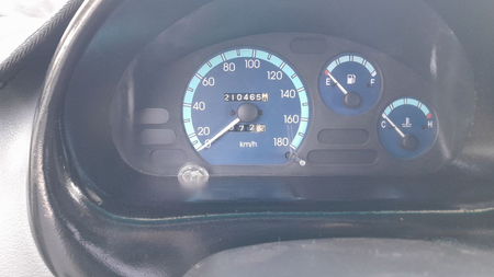 Matiz odiiy 2014