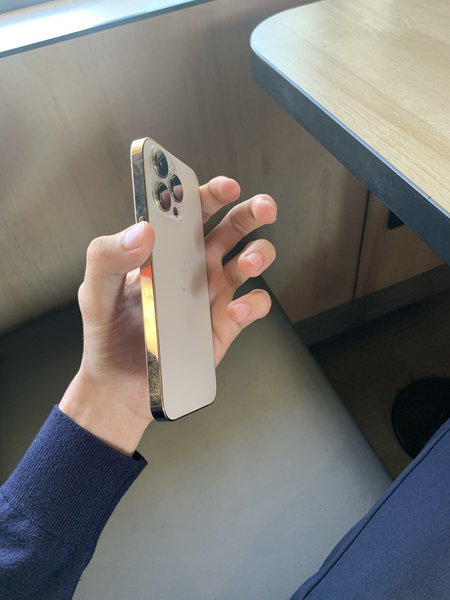 Iphone 13 pro 128gb