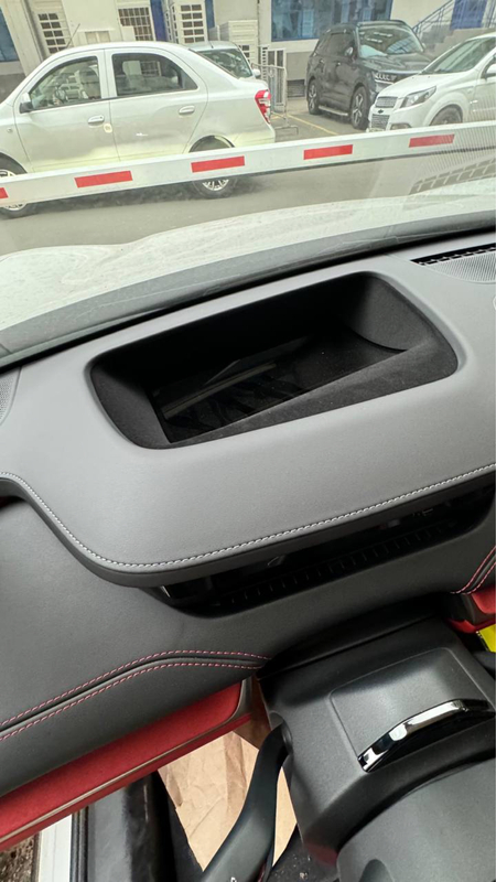 Xiaomi su7 MAX Awd