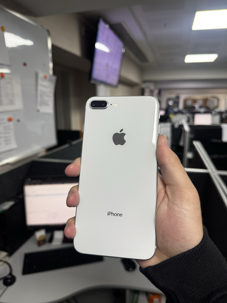 iPhone 8 Plus 256gb