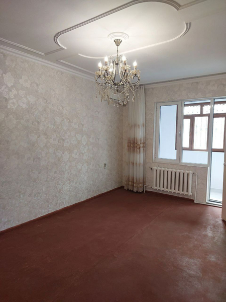 Продаётся квартира Чиланзар 9 3/4/4. Ипотека. Регина