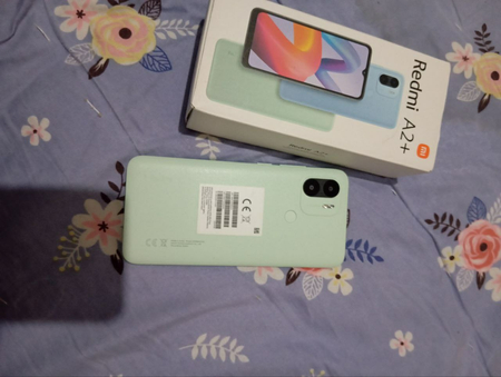 Redmi A 2+ 64 Gb sotiladi