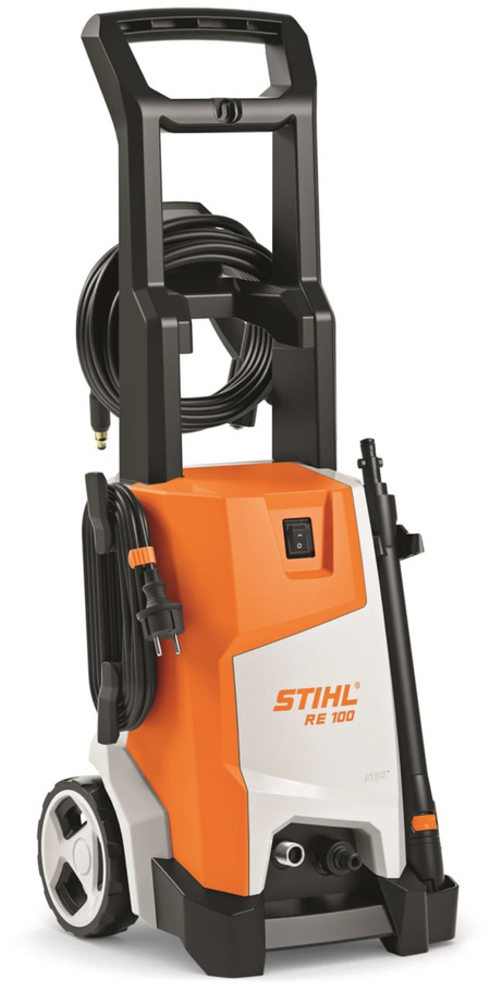 Мойки высокого давления Stihl RE 100