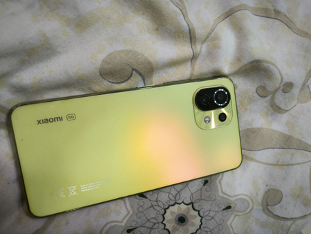 Срочно ! Мi 11 lite 5g телефон.