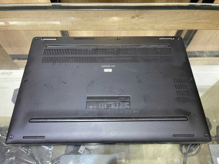 DELL Latitude 5289 2в1 intel Core i7-7600U озу16гб хард256ssd