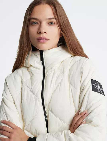 Женская куртка Calvin Klein