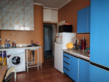 Продается квартира на первой линии