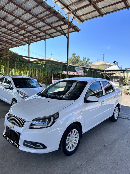 Nexia-3 2019 2-poz