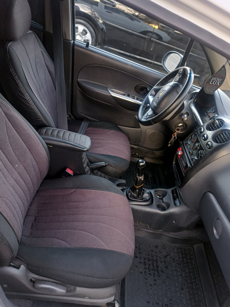 Matiz best 2018 rangi oq