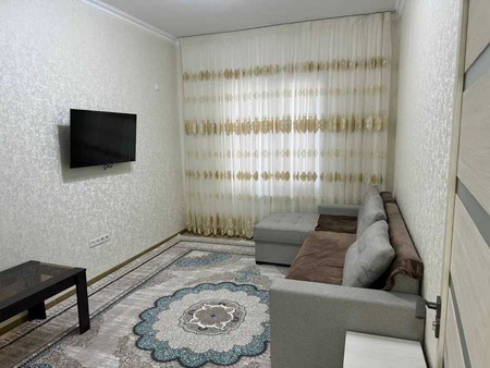 Аренда 2 комнатной квартиры на Юнусабаде Манзара ID: MD 132