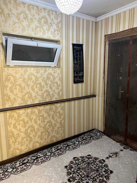 Arenda kvartira faqat uzbek oylalilar uchun .Qorasuv 1